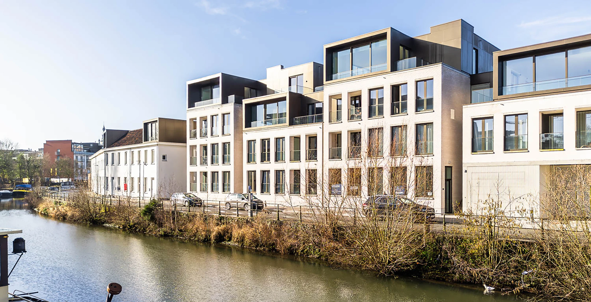 Meerlenhof | Kortrijk | Koramic Real Estate